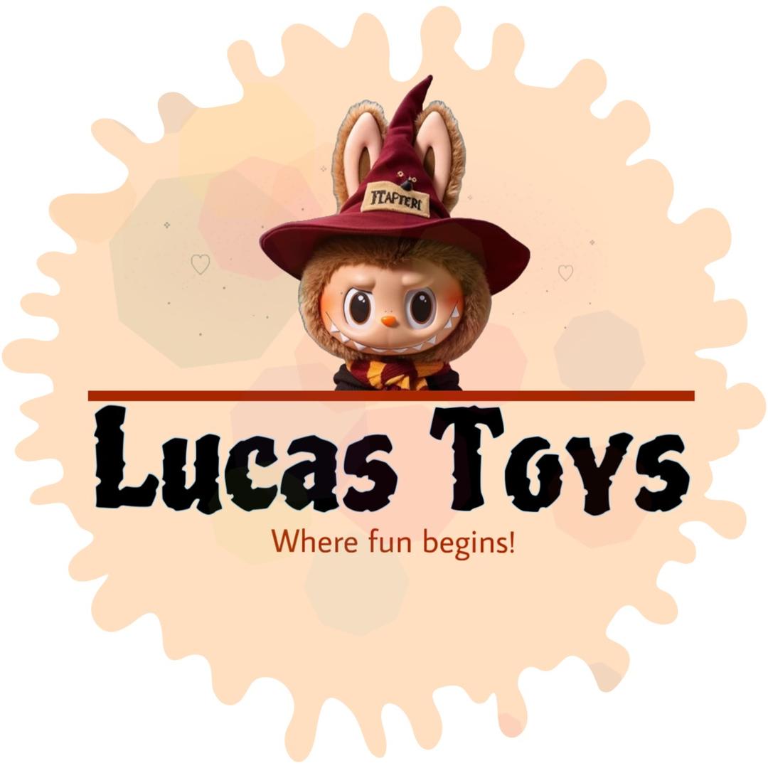 MR.PA – Lucas toys store